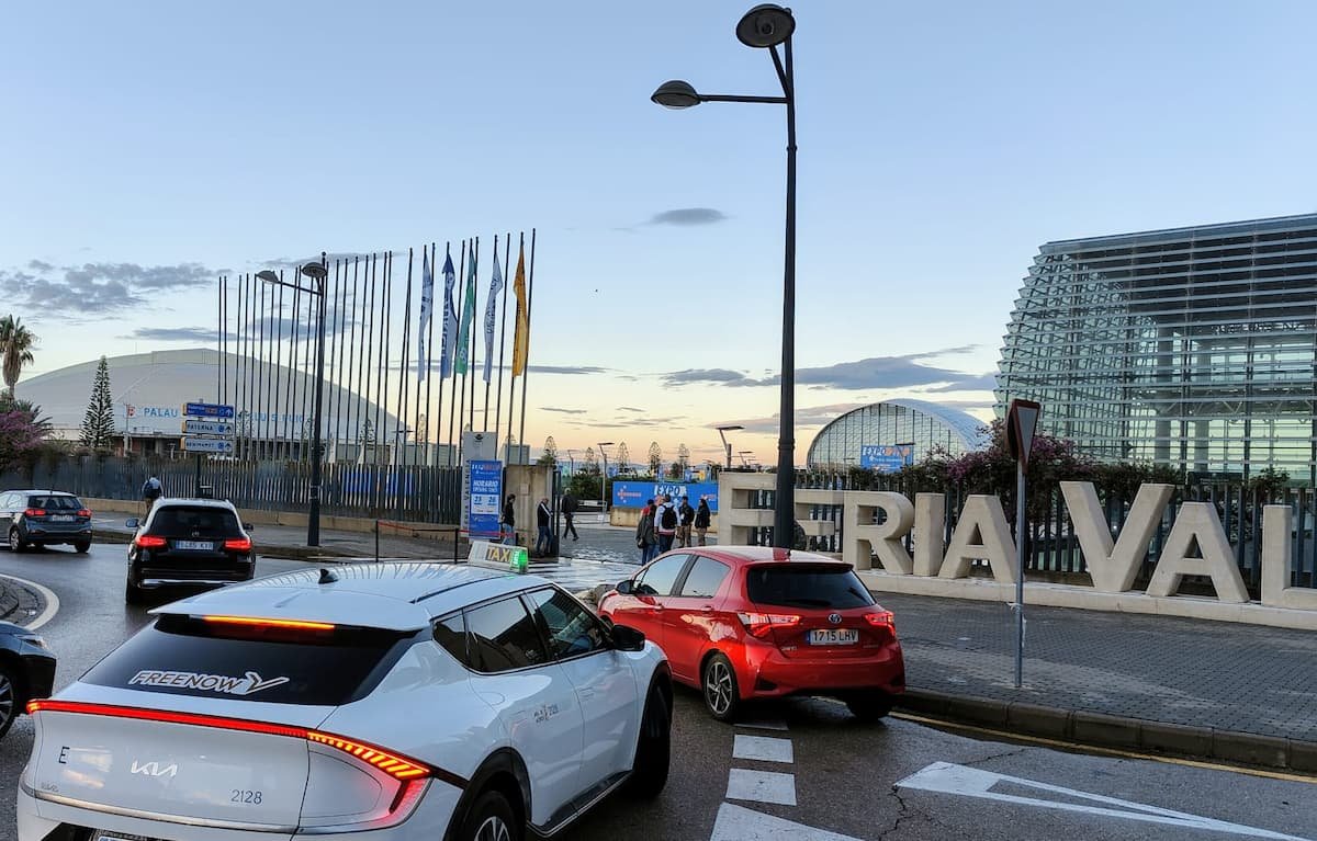 Expo 42K Feria Valencia: Everything You Need to Know